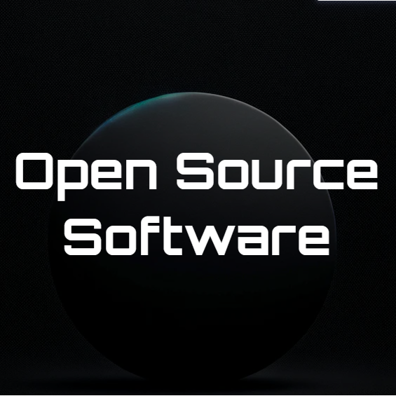Open Source Software – Medium