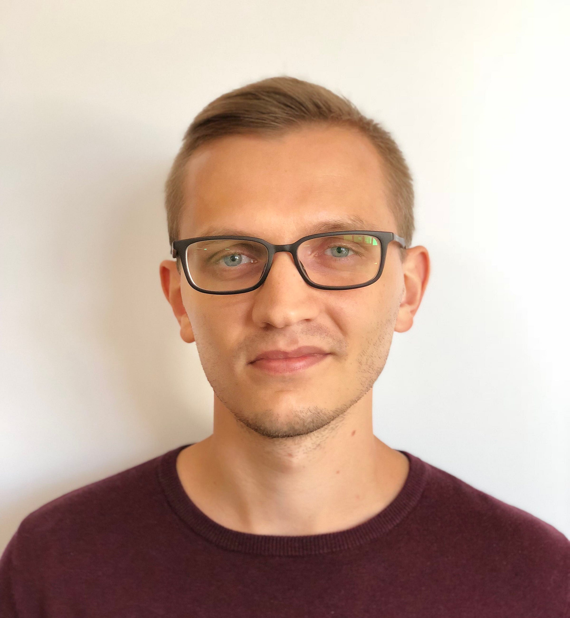 Jonas Bunevičius – Medium