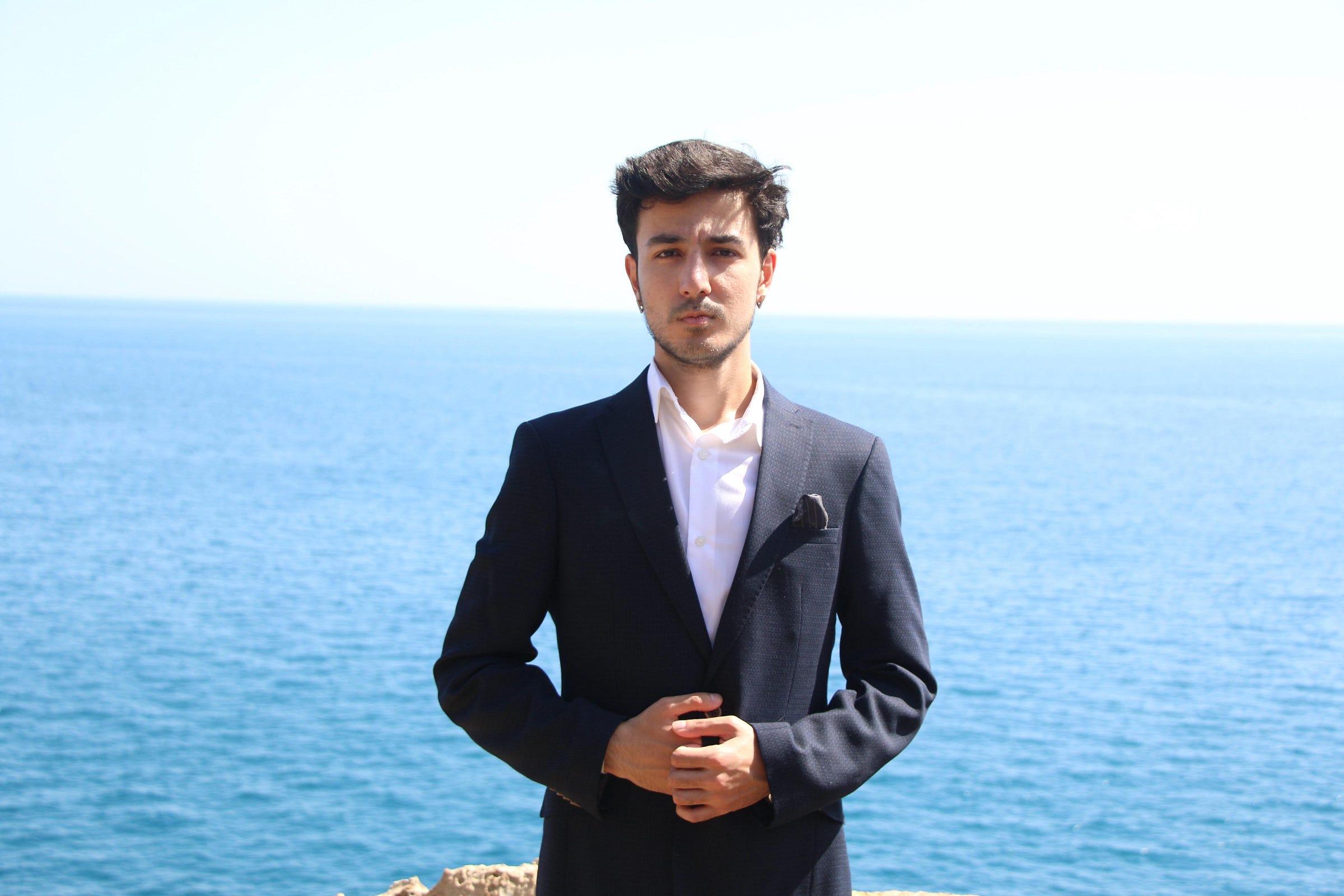 Burak – Medium
