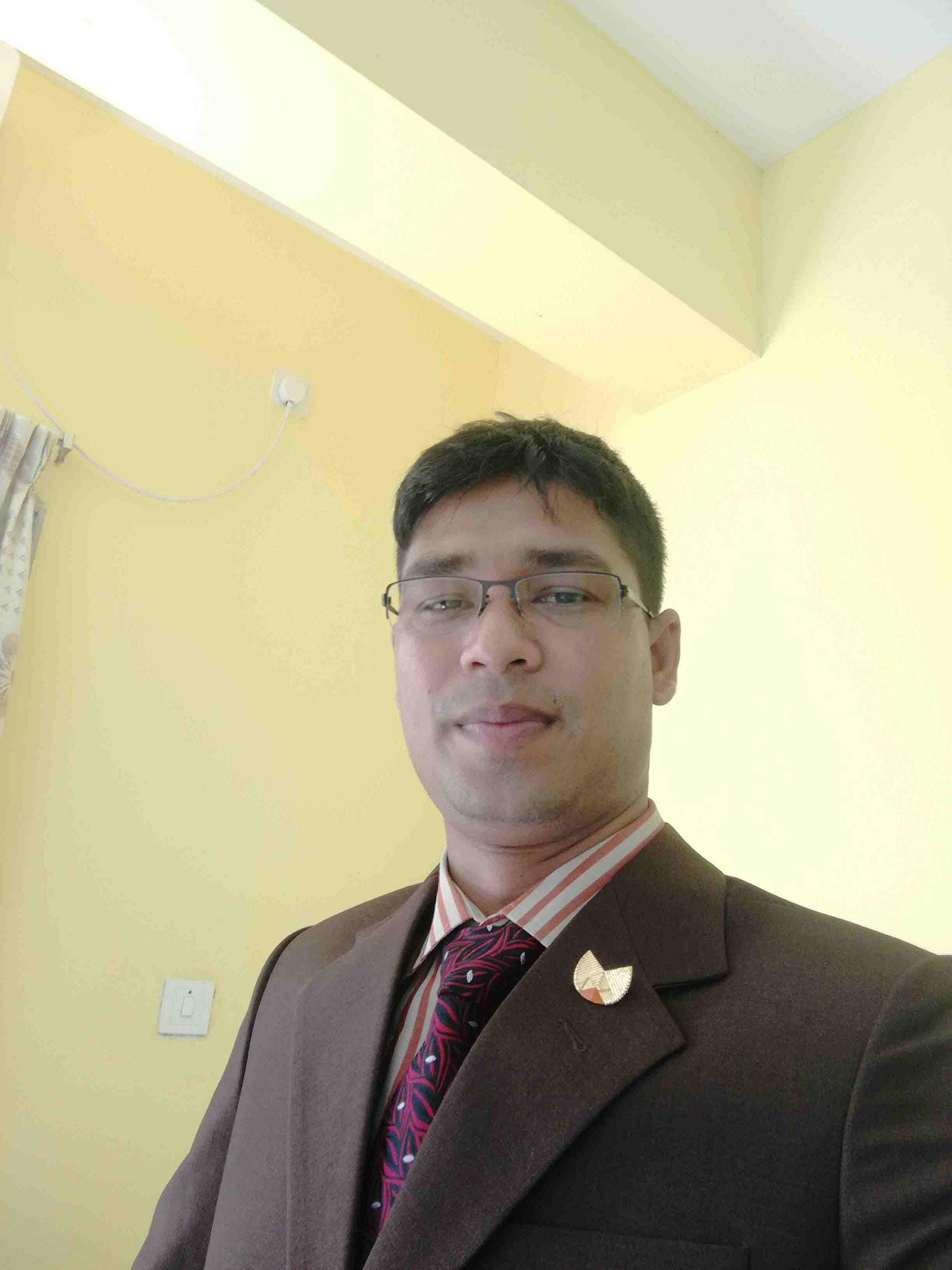 NAP SHEMUL ahmed – Medium