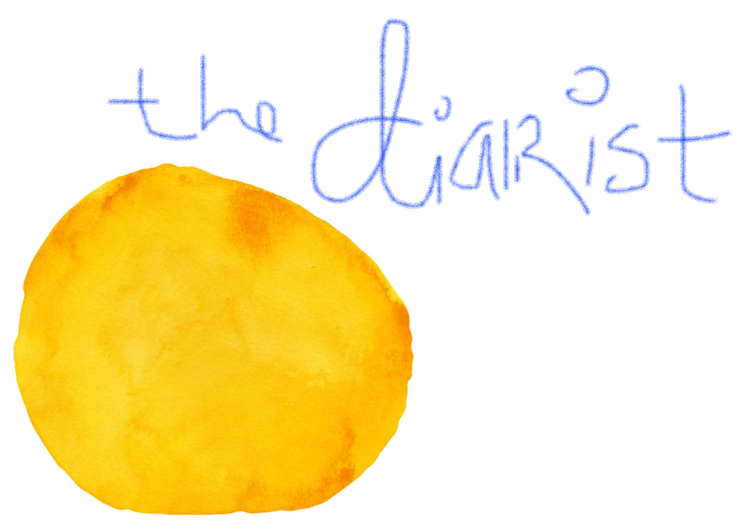 The diarist – Medium