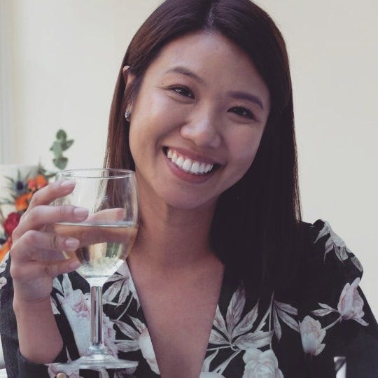 About – Stephanie Lau – Medium