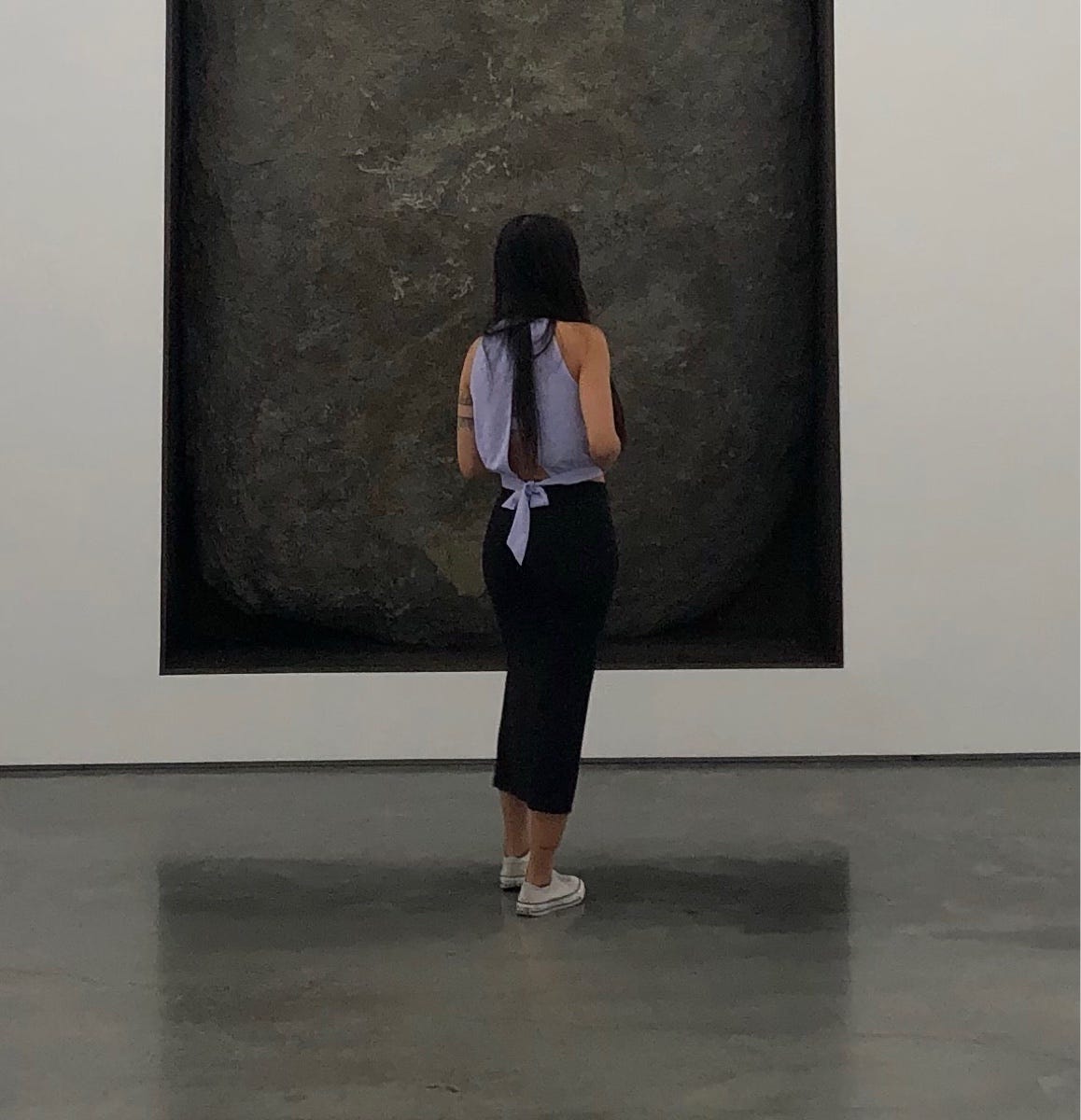 About – Pollen – Medium