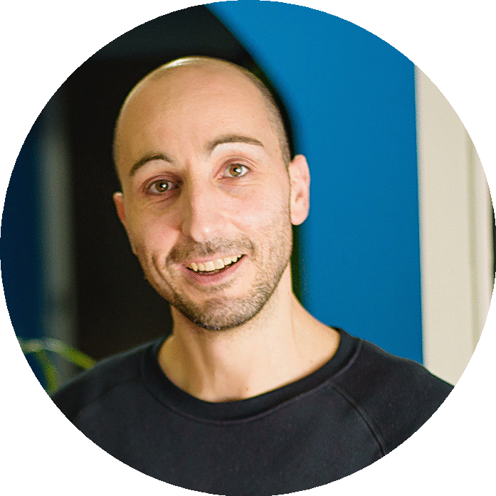 Alex Lobera – Medium