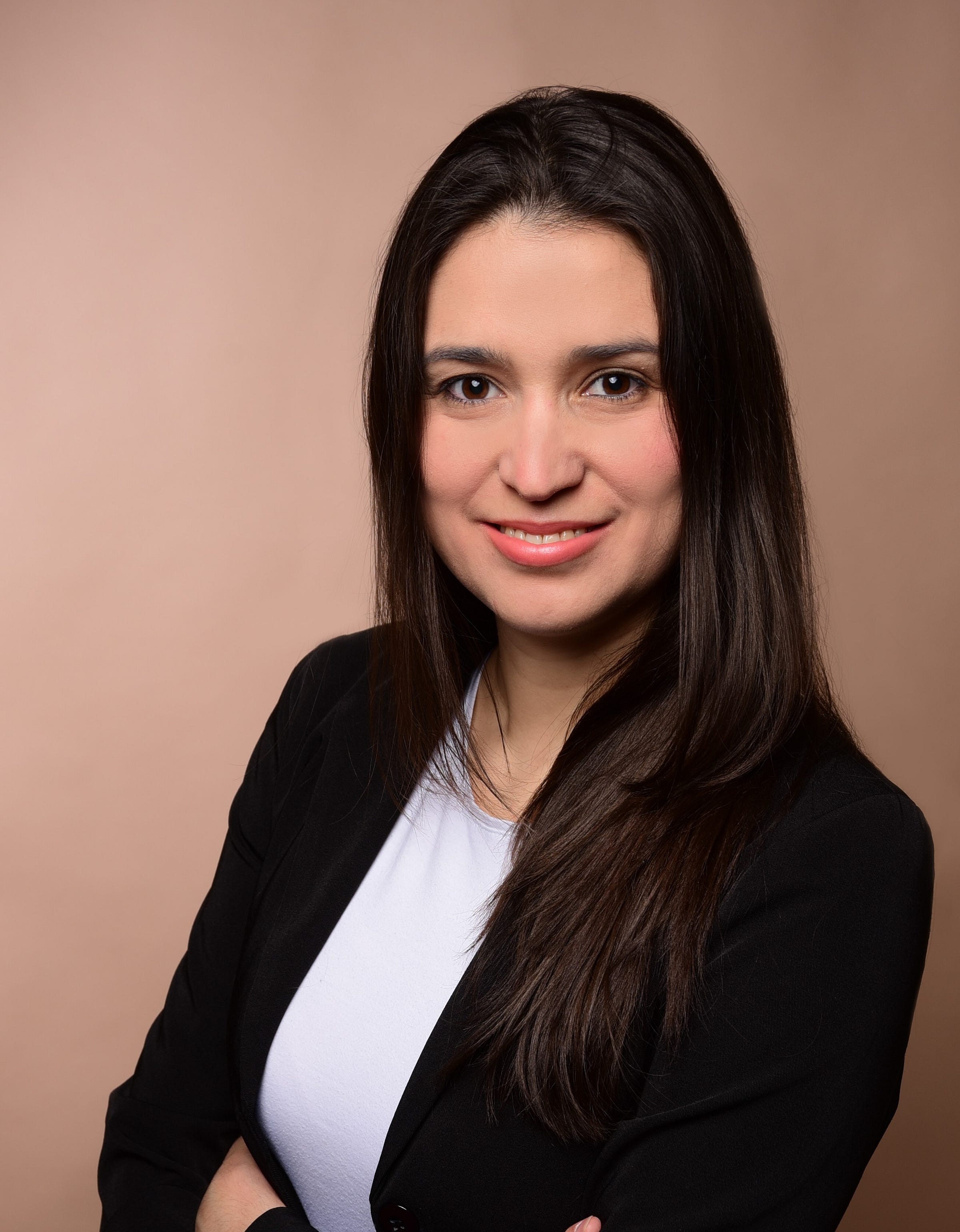 Aline Alencar, PhD – Medium