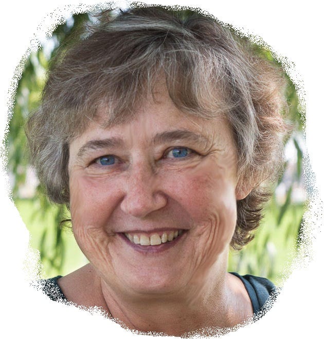 Marcia Martin – Medium