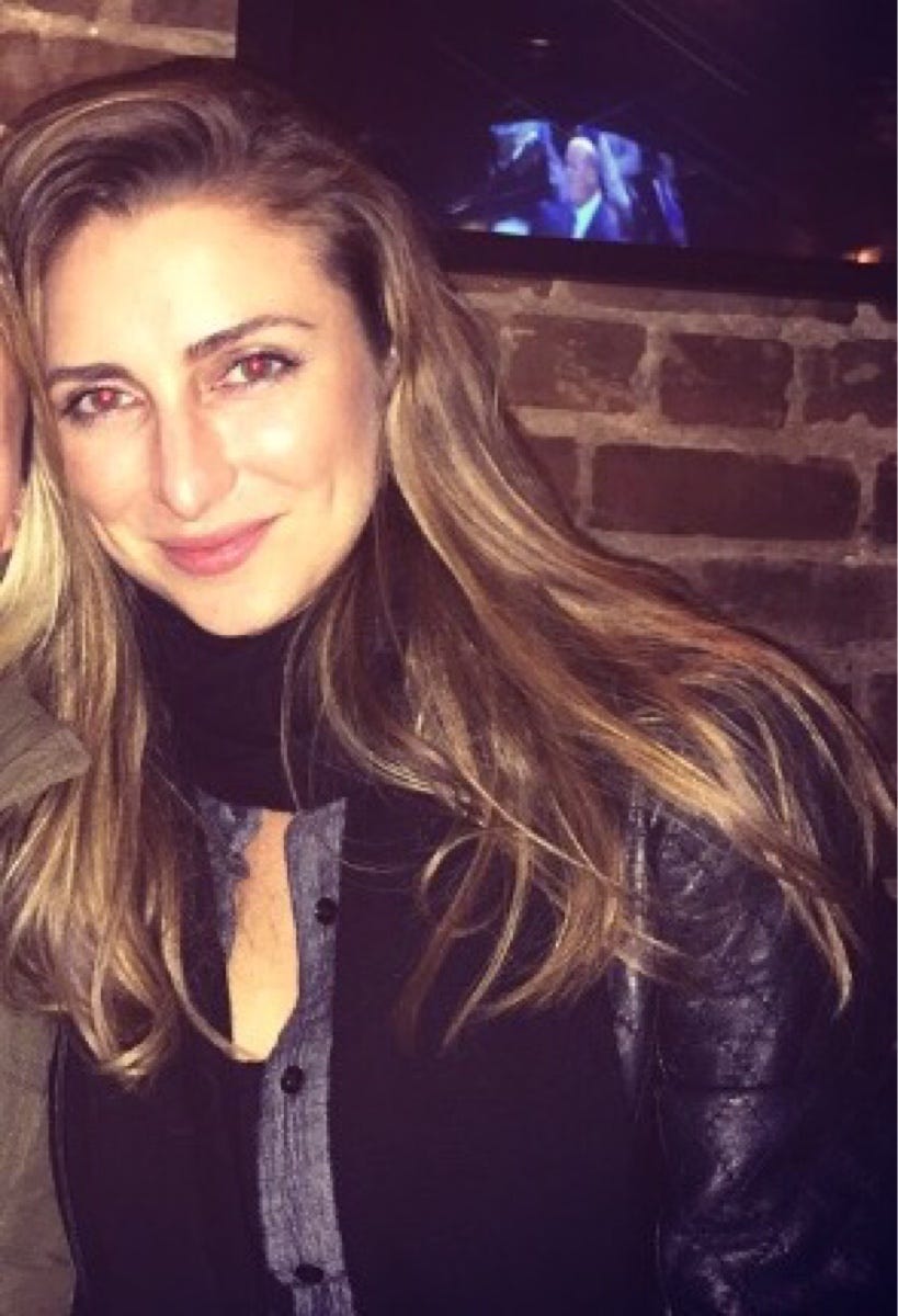 Erica Kinsella – Medium