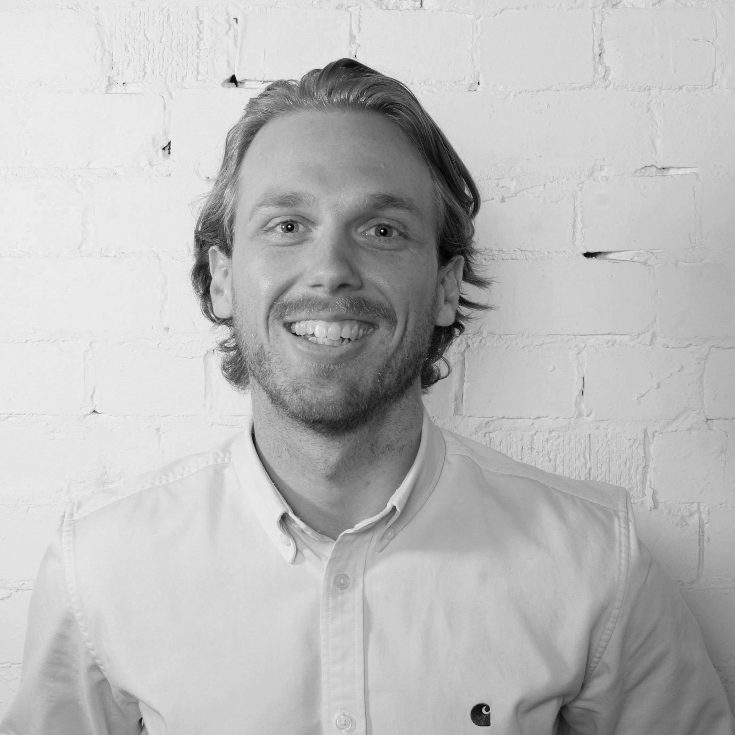 About – Steven Masters – Medium