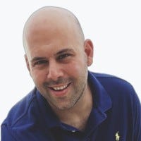 Mark Truman – Medium