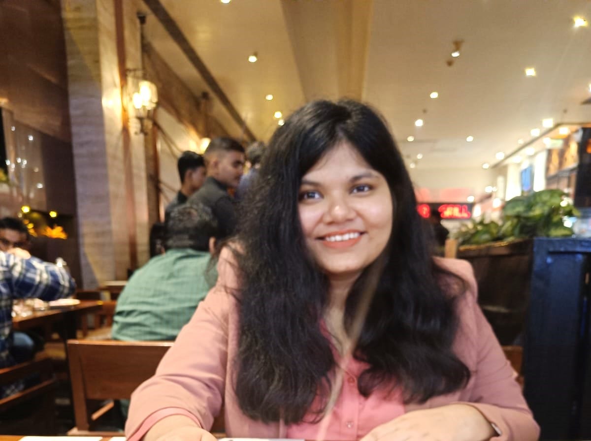 Nikita Singh – Medium