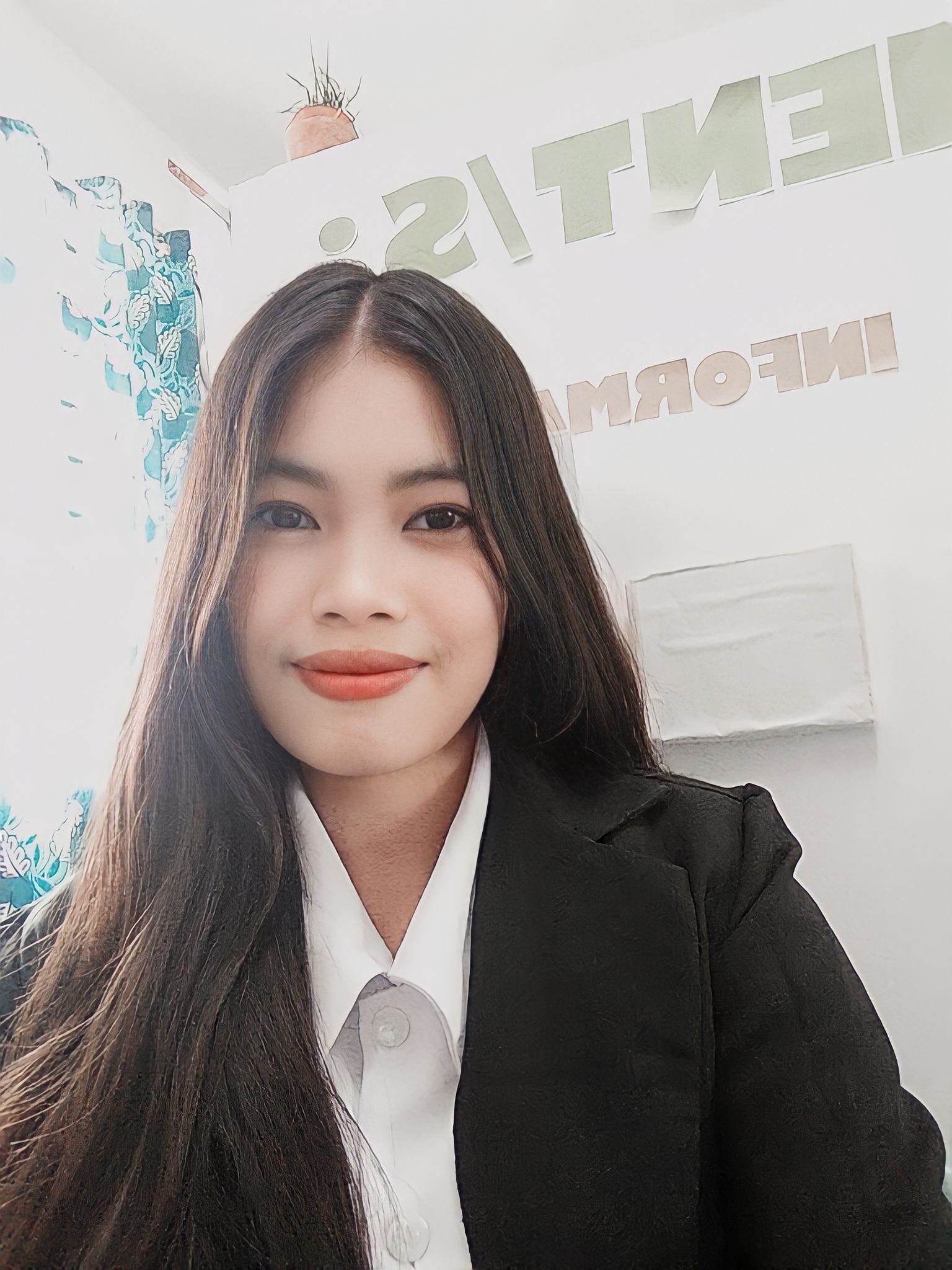 Jenny Agsangre – Medium