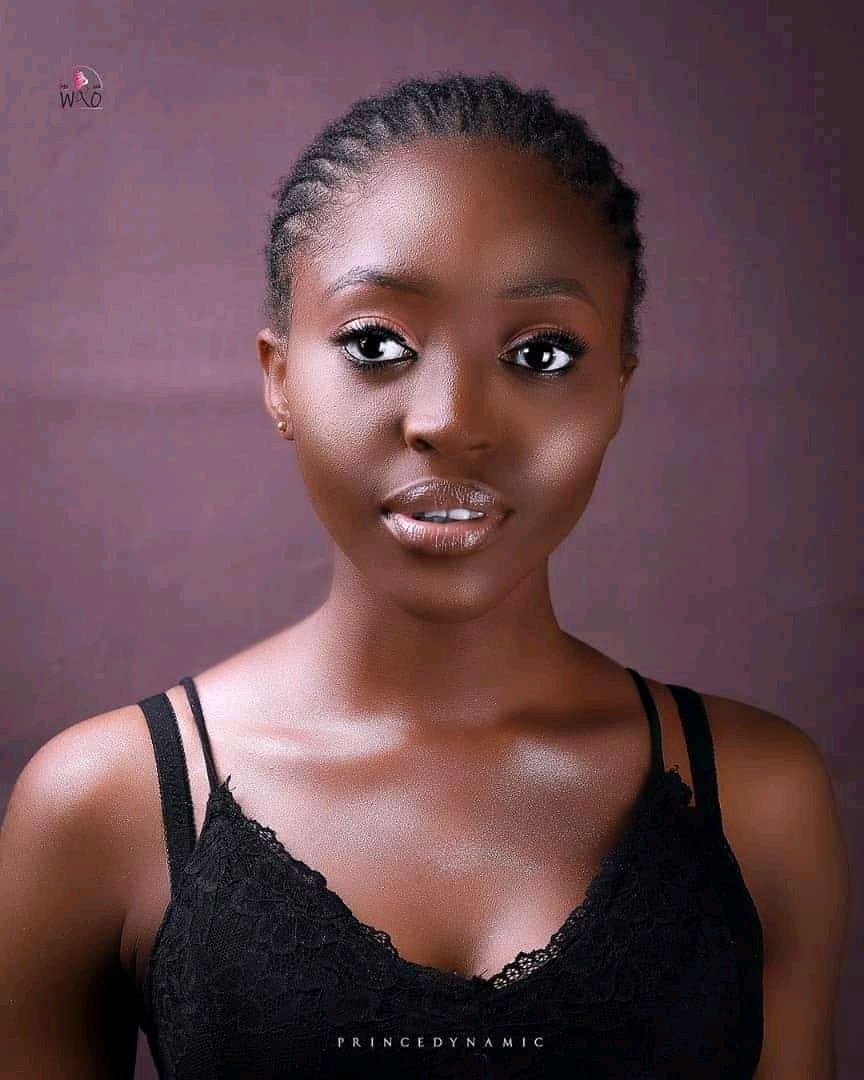 Motunrayo Zainab Uthman – Medium