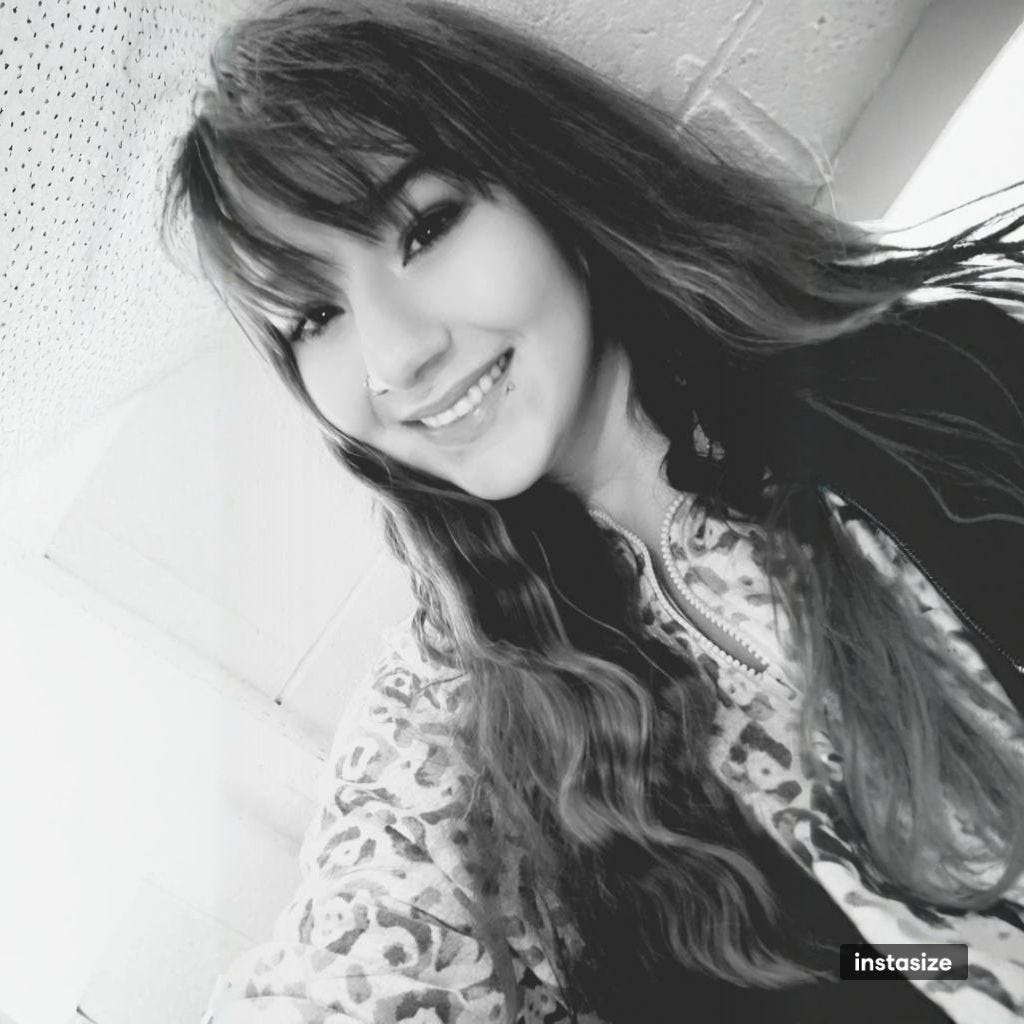 About – kristina. – Medium