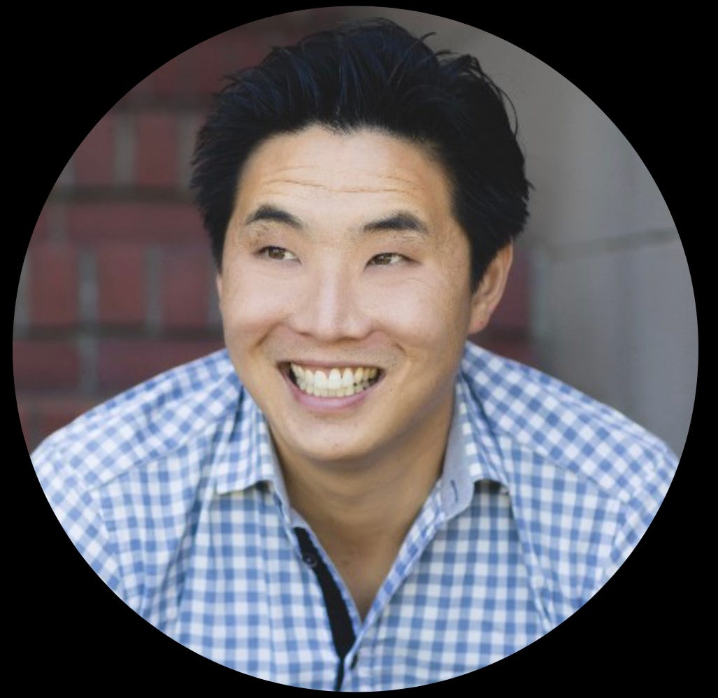 Casey Woo Medium