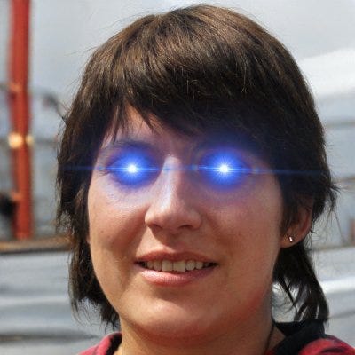 Madison Sandoval – Medium