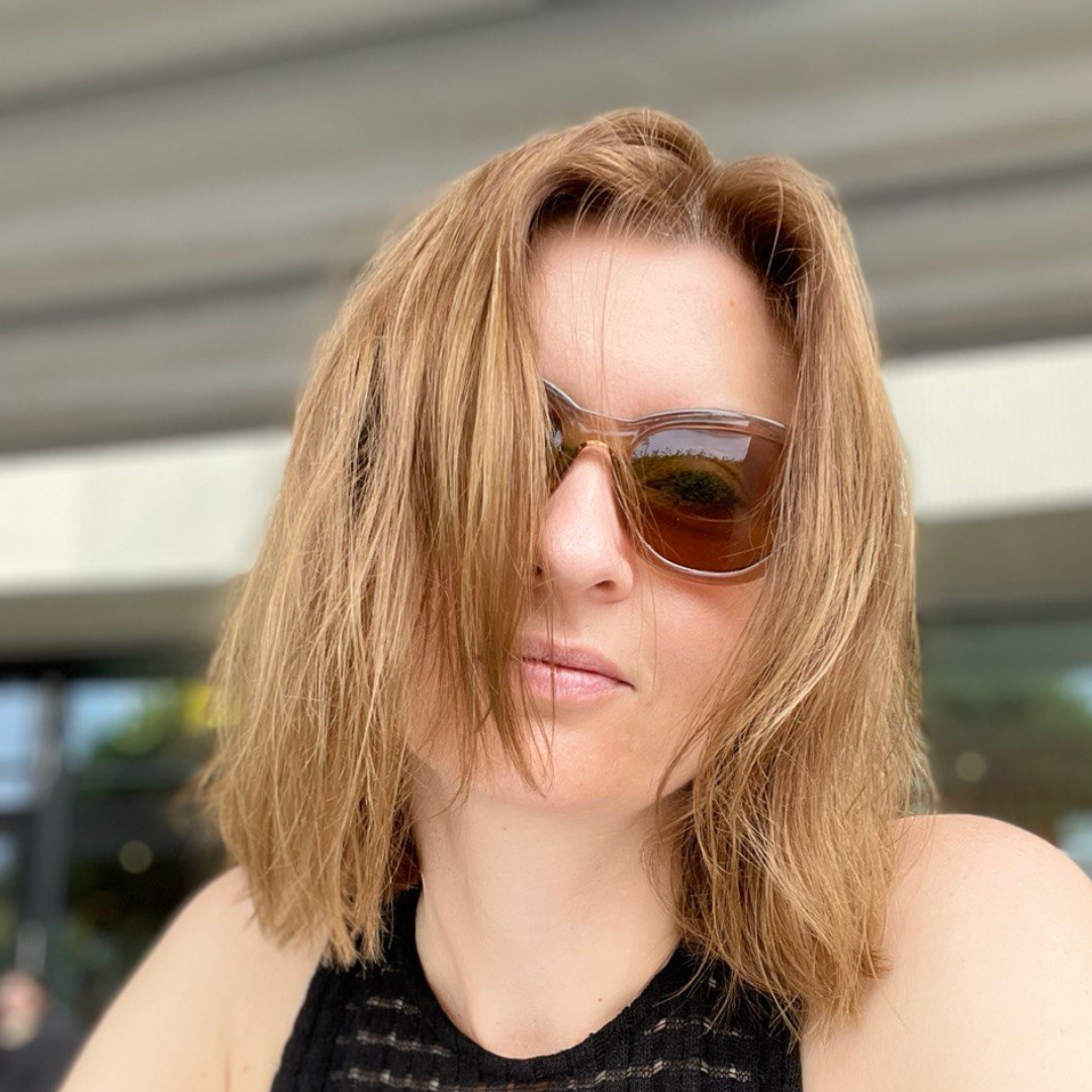 Elena Zap – Medium