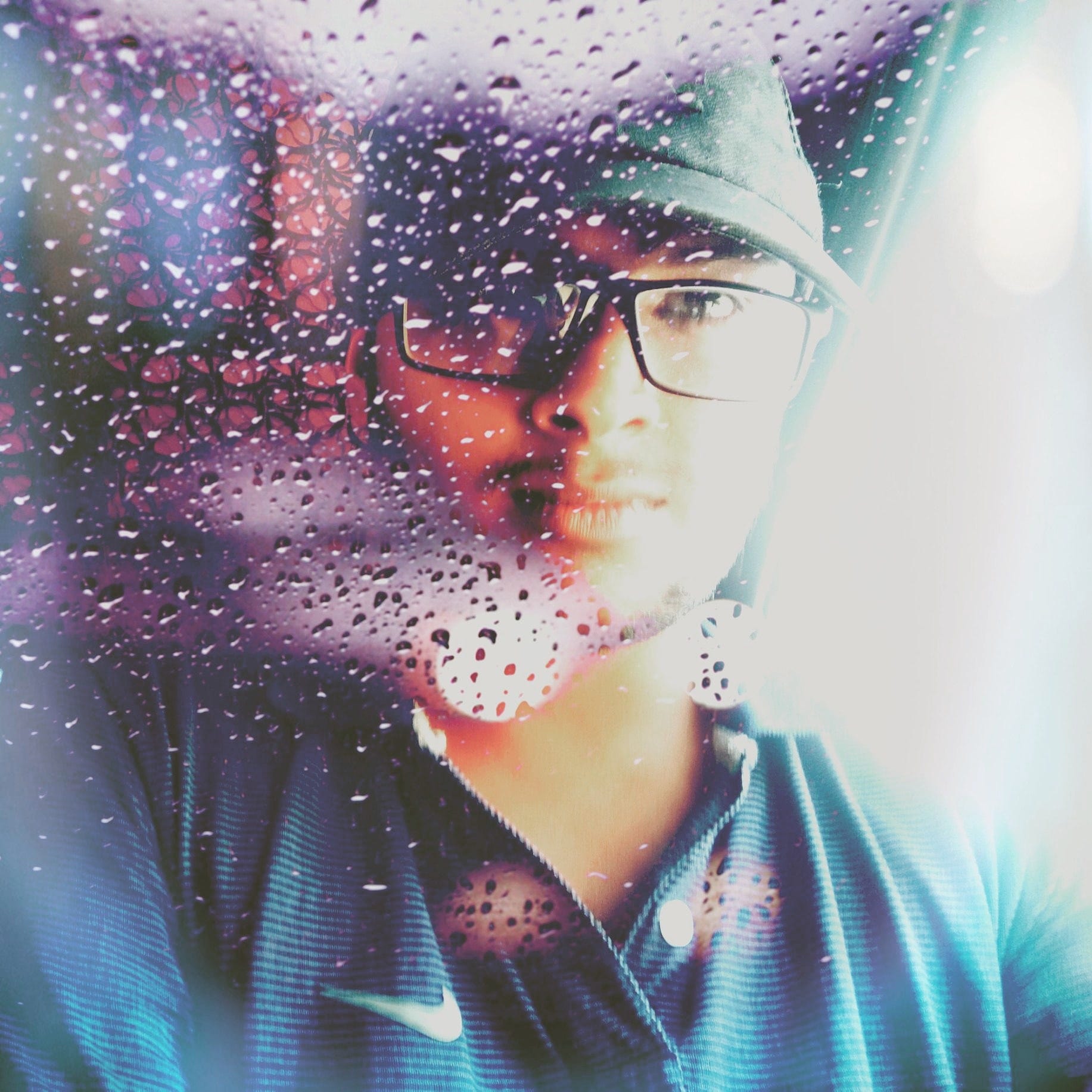 Sandipan Das – Medium