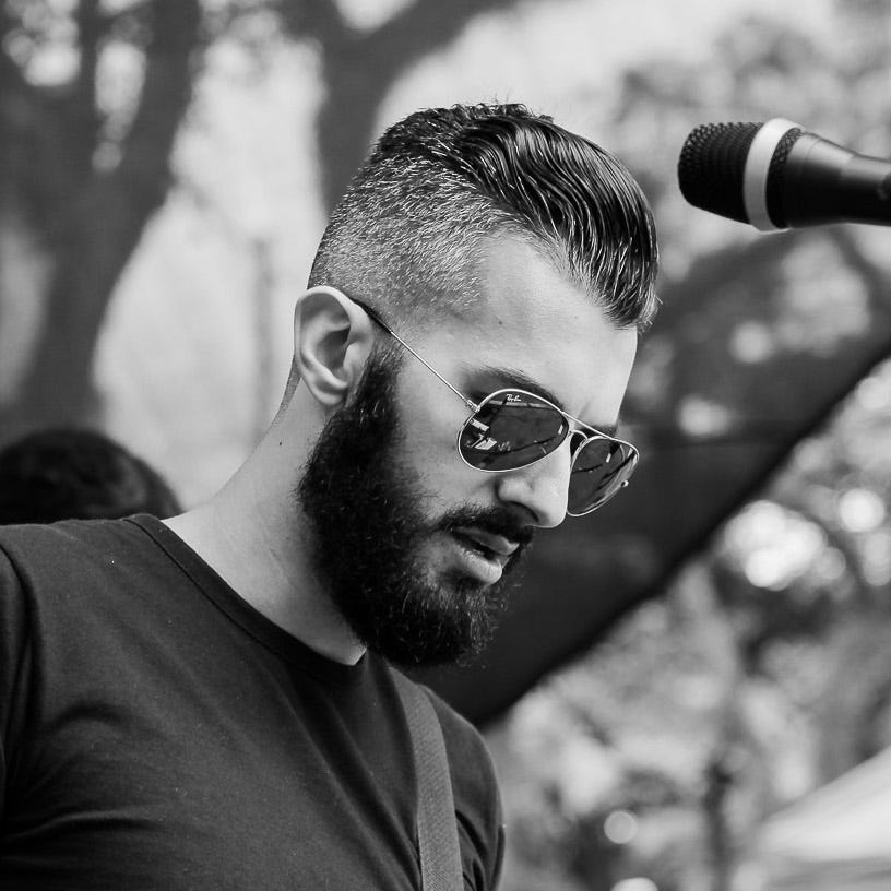 Rafael Arruda – Medium