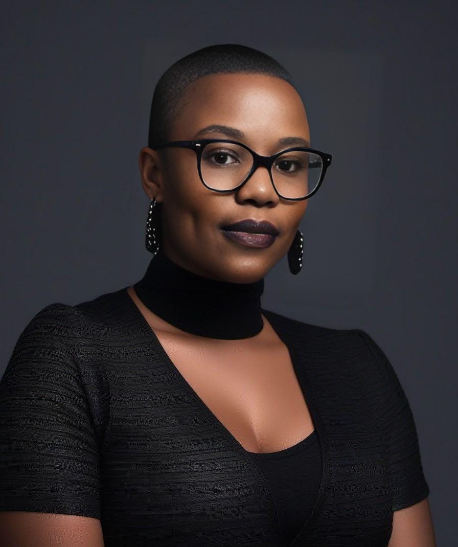 Njideka Chikelu Orakwusi – Medium