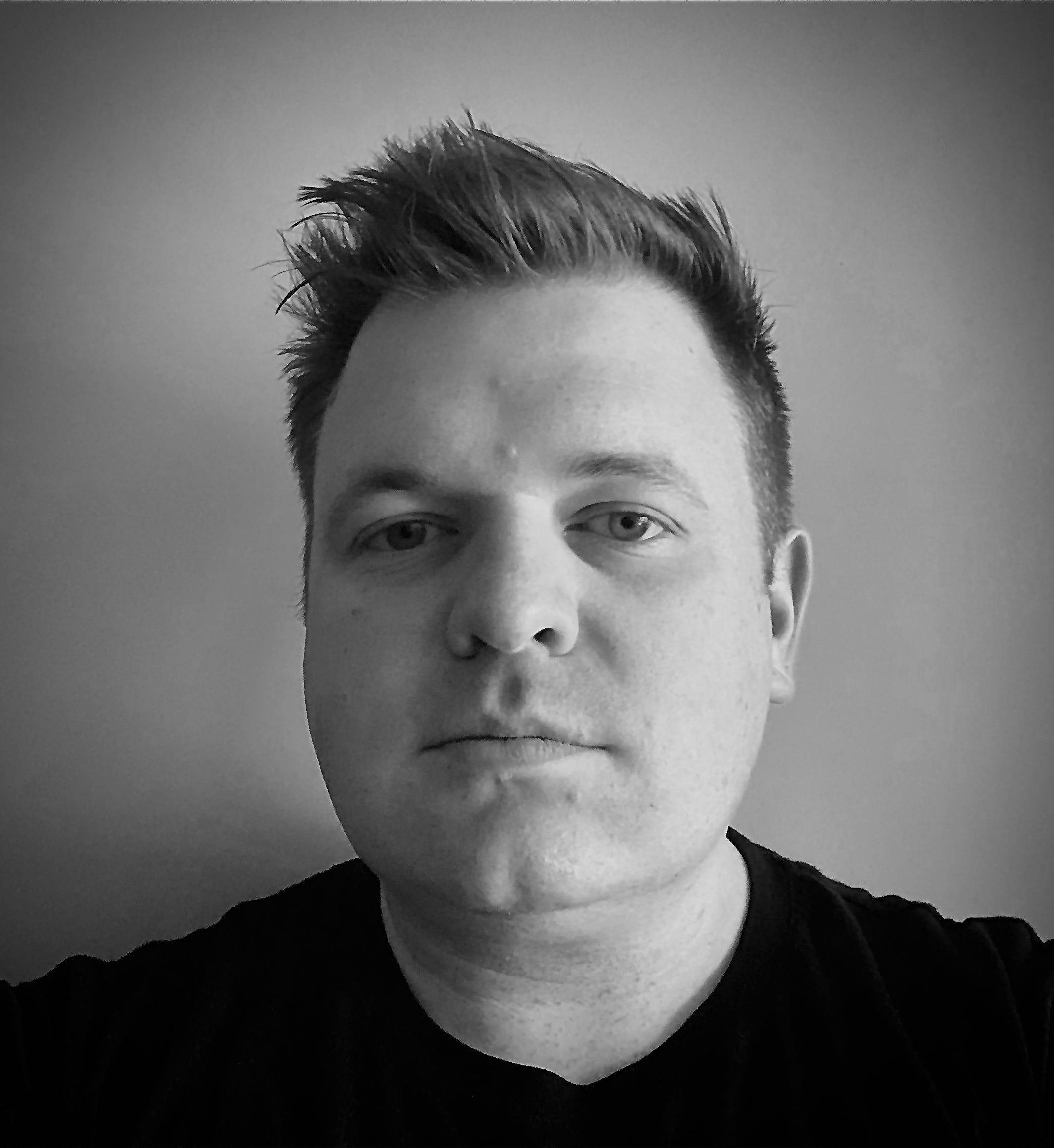 Ian Hocking – Medium