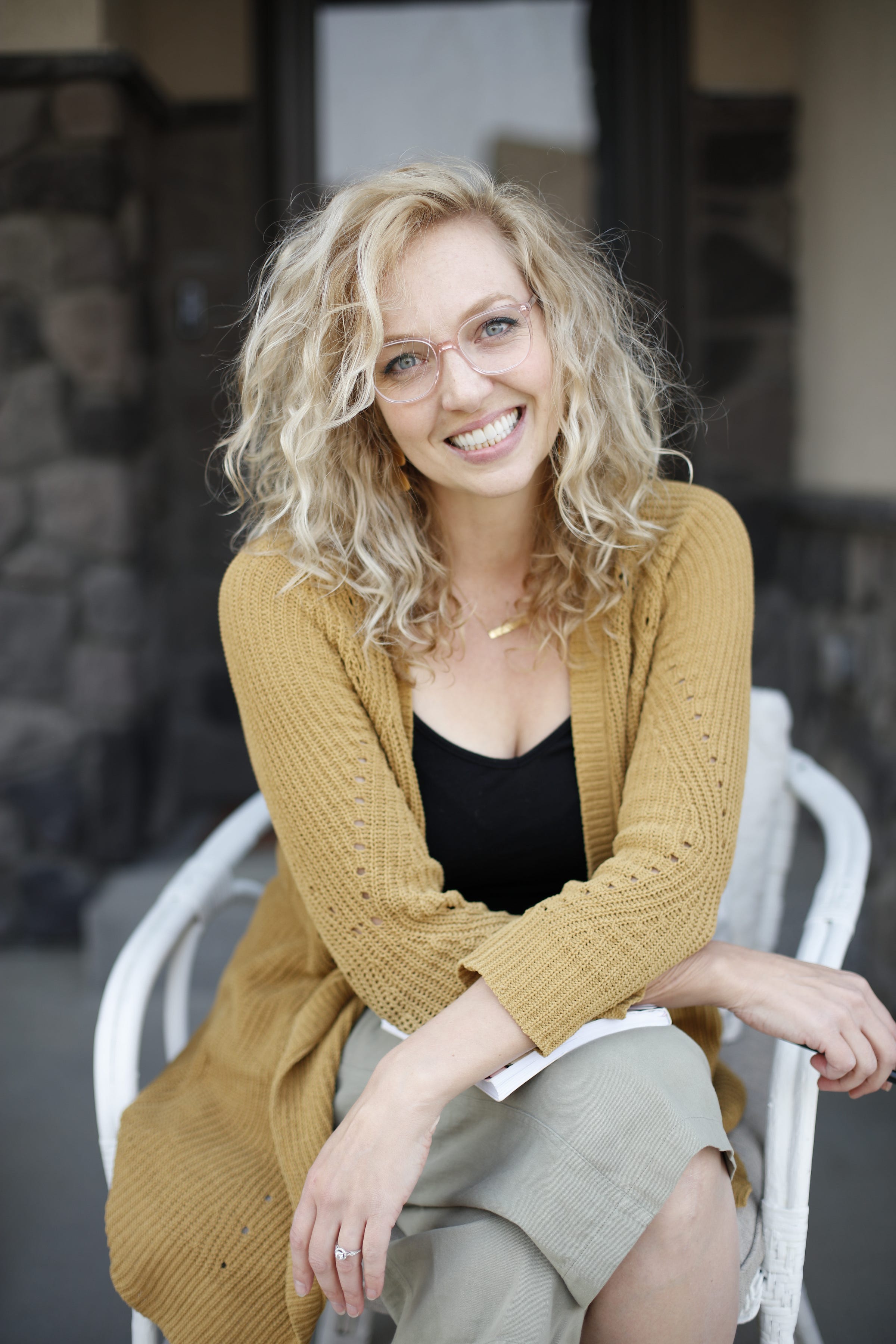Katie Elizabeth Kemp – Medium