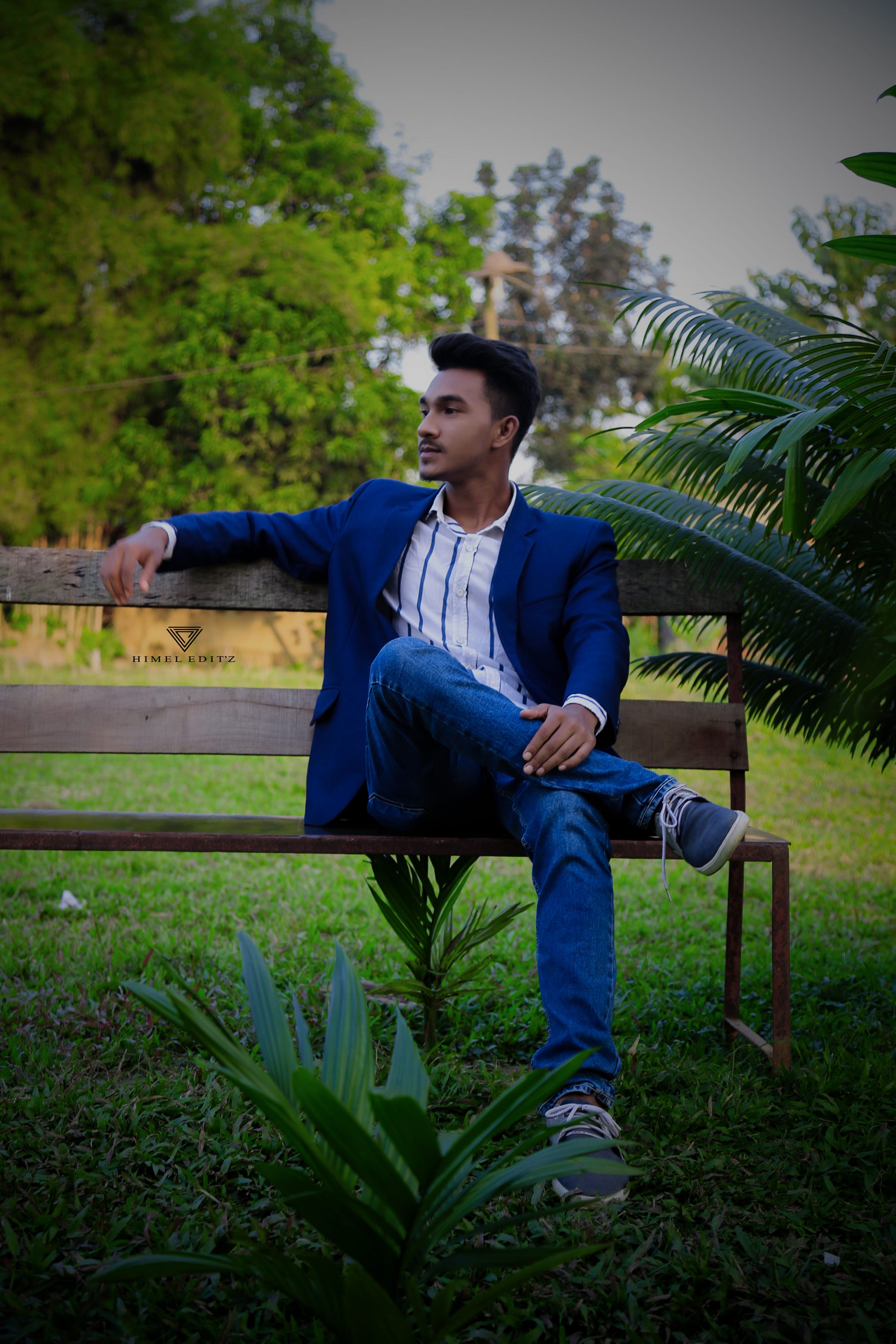 Md. Asif Hossain – Medium