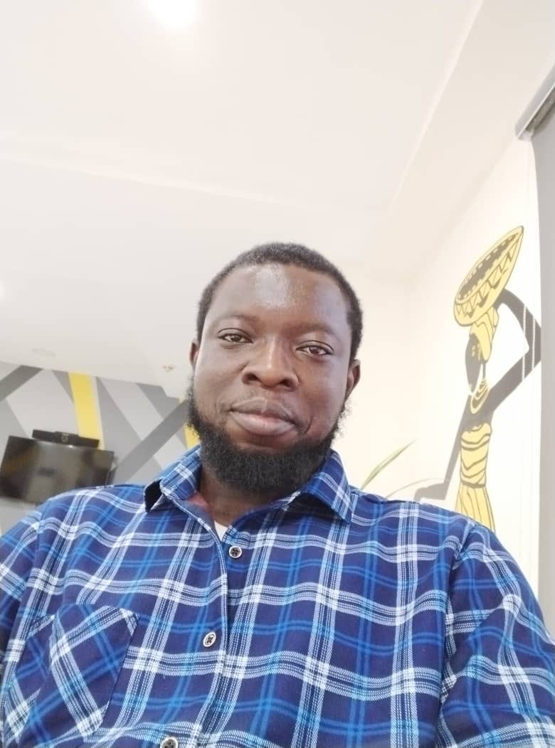 Ifeanyi Achi – Medium