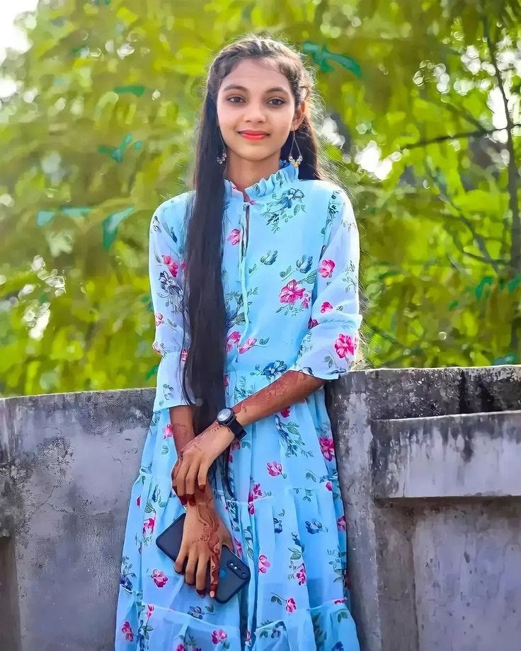 Shivangi Tripathi – Medium