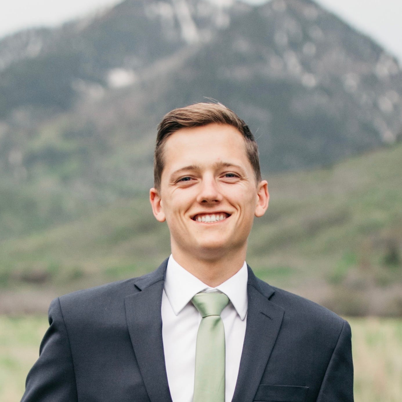 Thomas W Smith – Medium