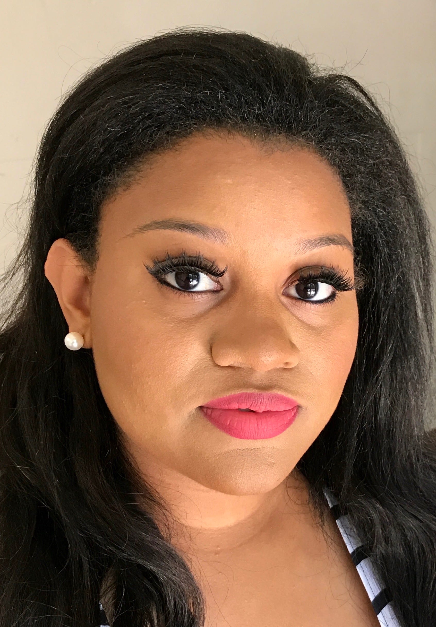 Jenelle Ryan – Medium