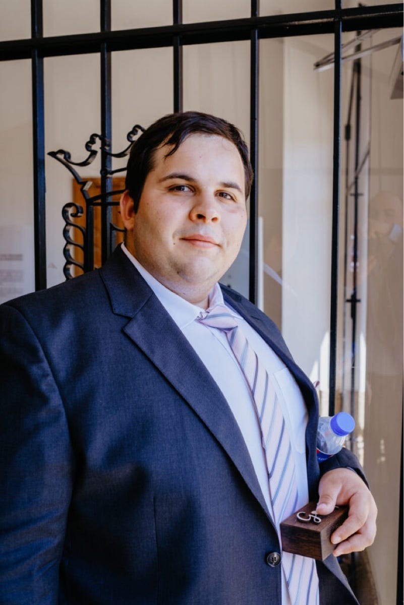 Daniel Sousa – Medium