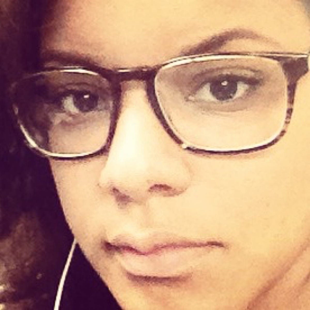 Cosette Pichardo – Medium