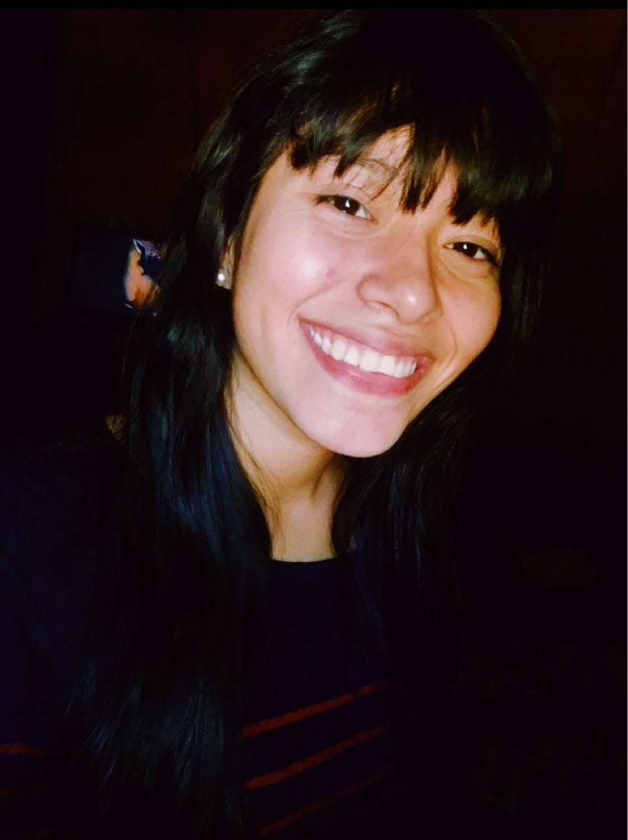 Lorena Téllez – Medium