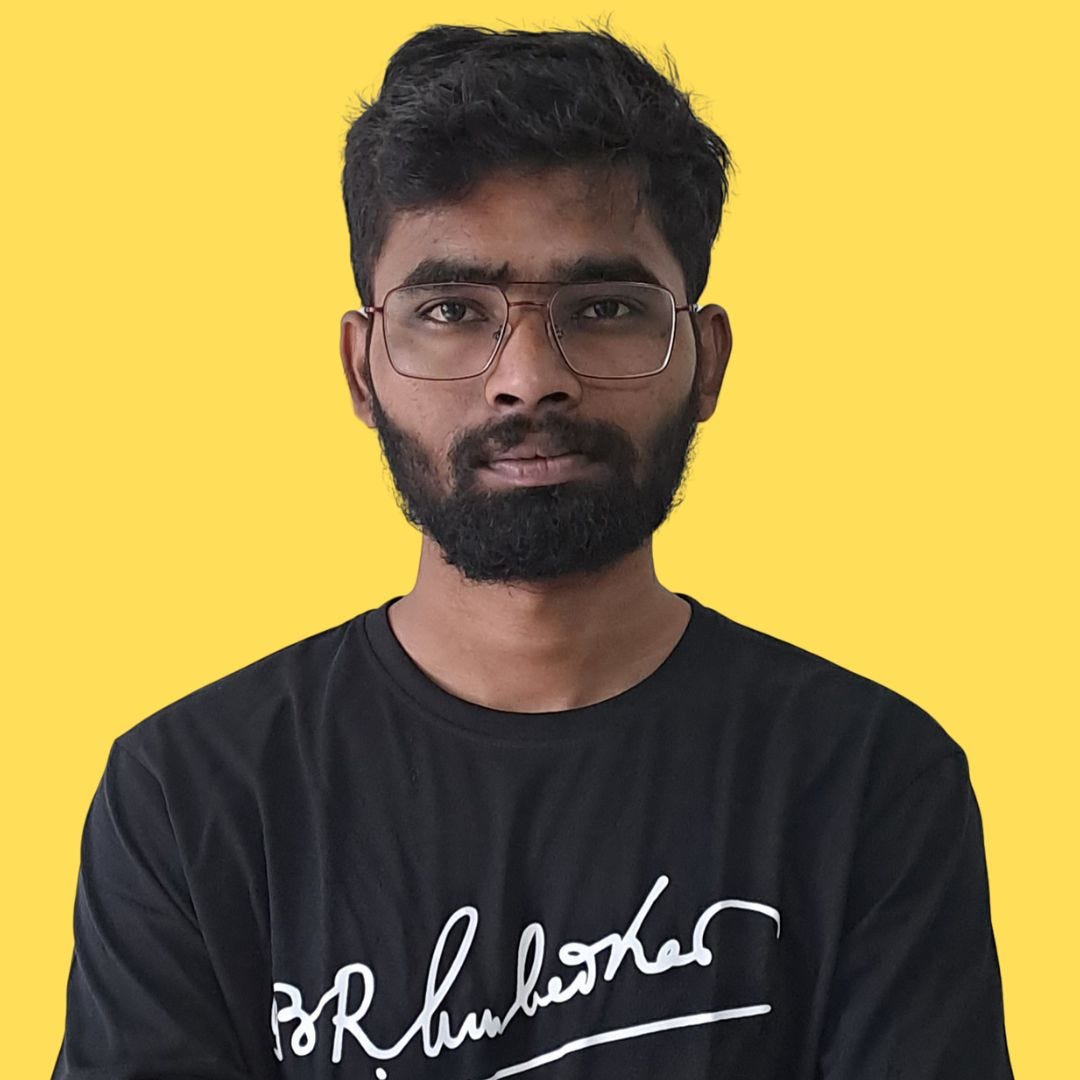 Prashant Mohan – Medium