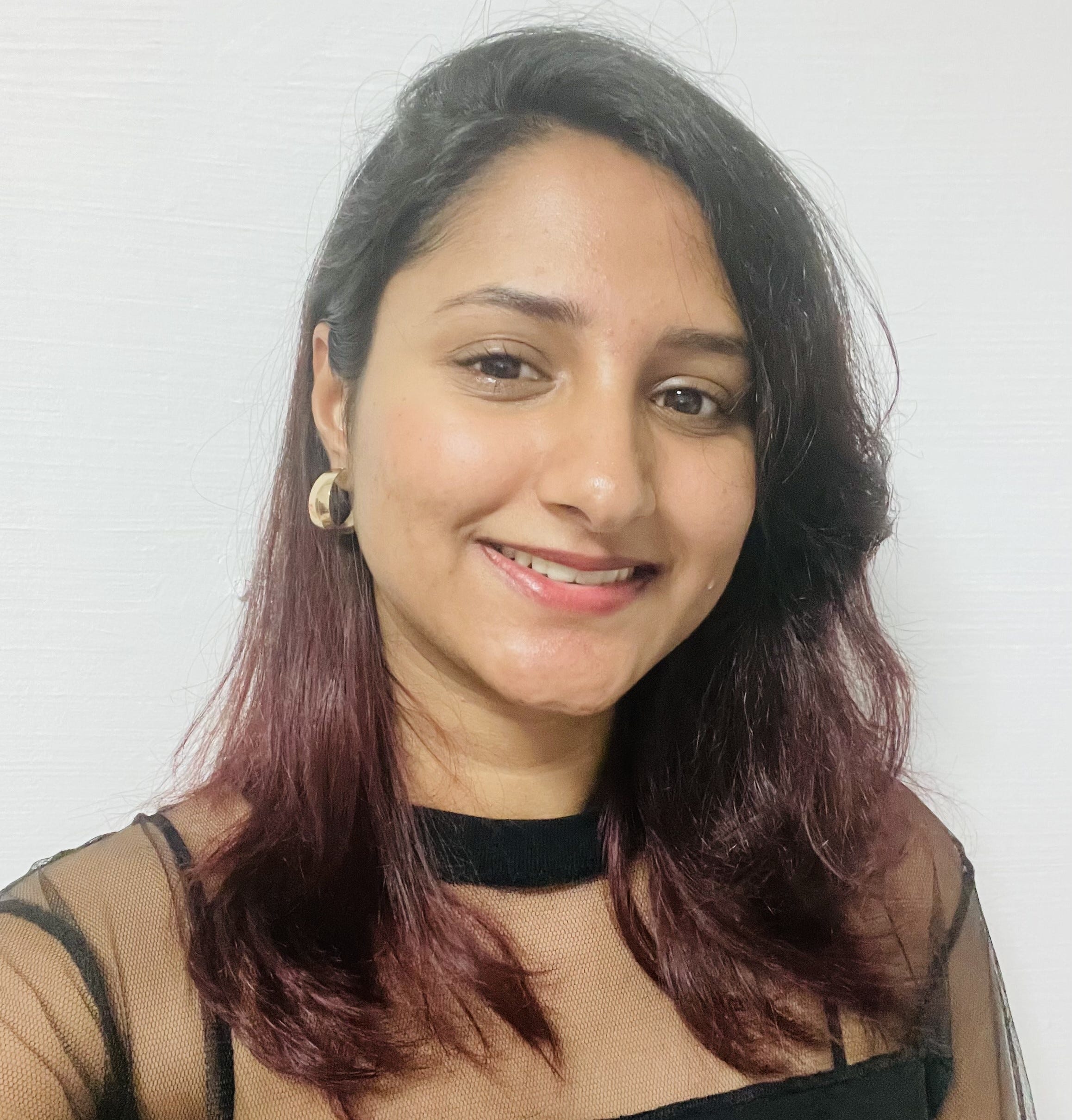 Uttara Shankar – Medium
