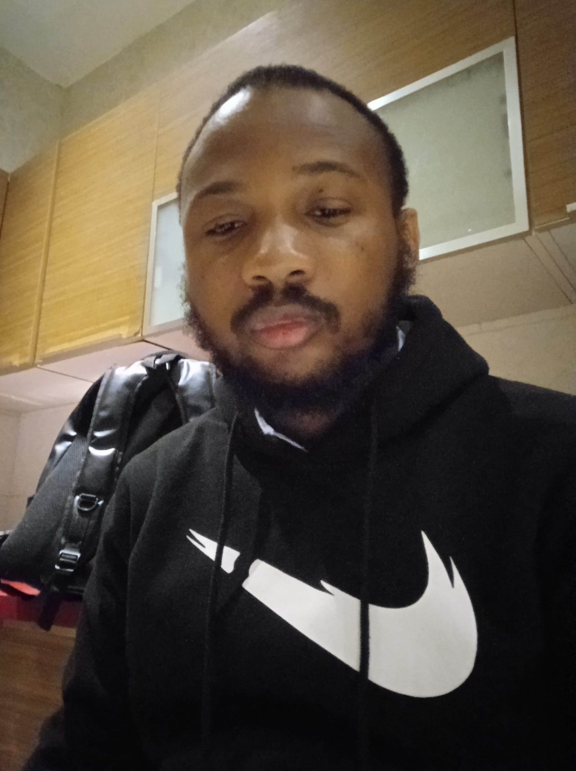 Olagoke Kehinde – Medium
