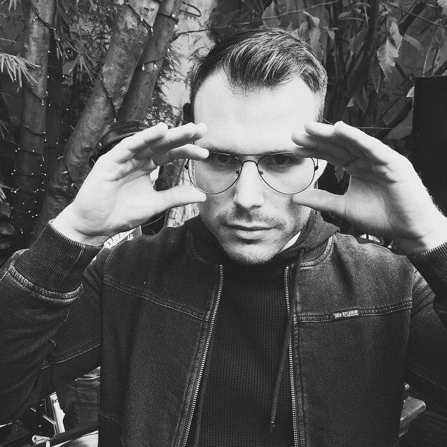 Andrew Westlund – Medium