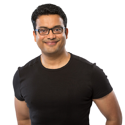 Prashant Kumar – Medium