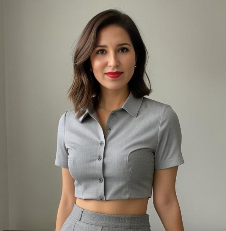 Victoria Smeden – Medium