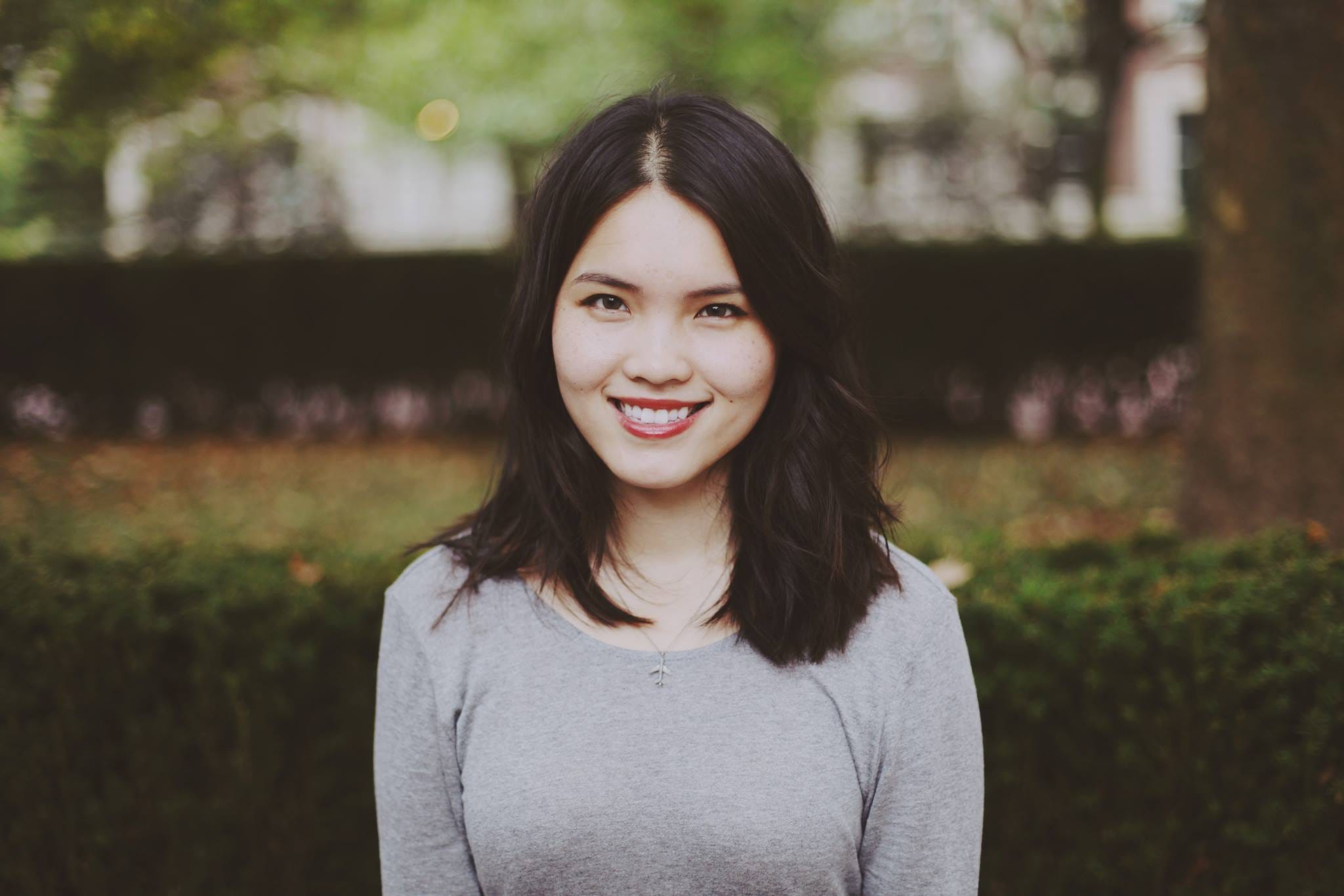 Rubii Pham – Medium