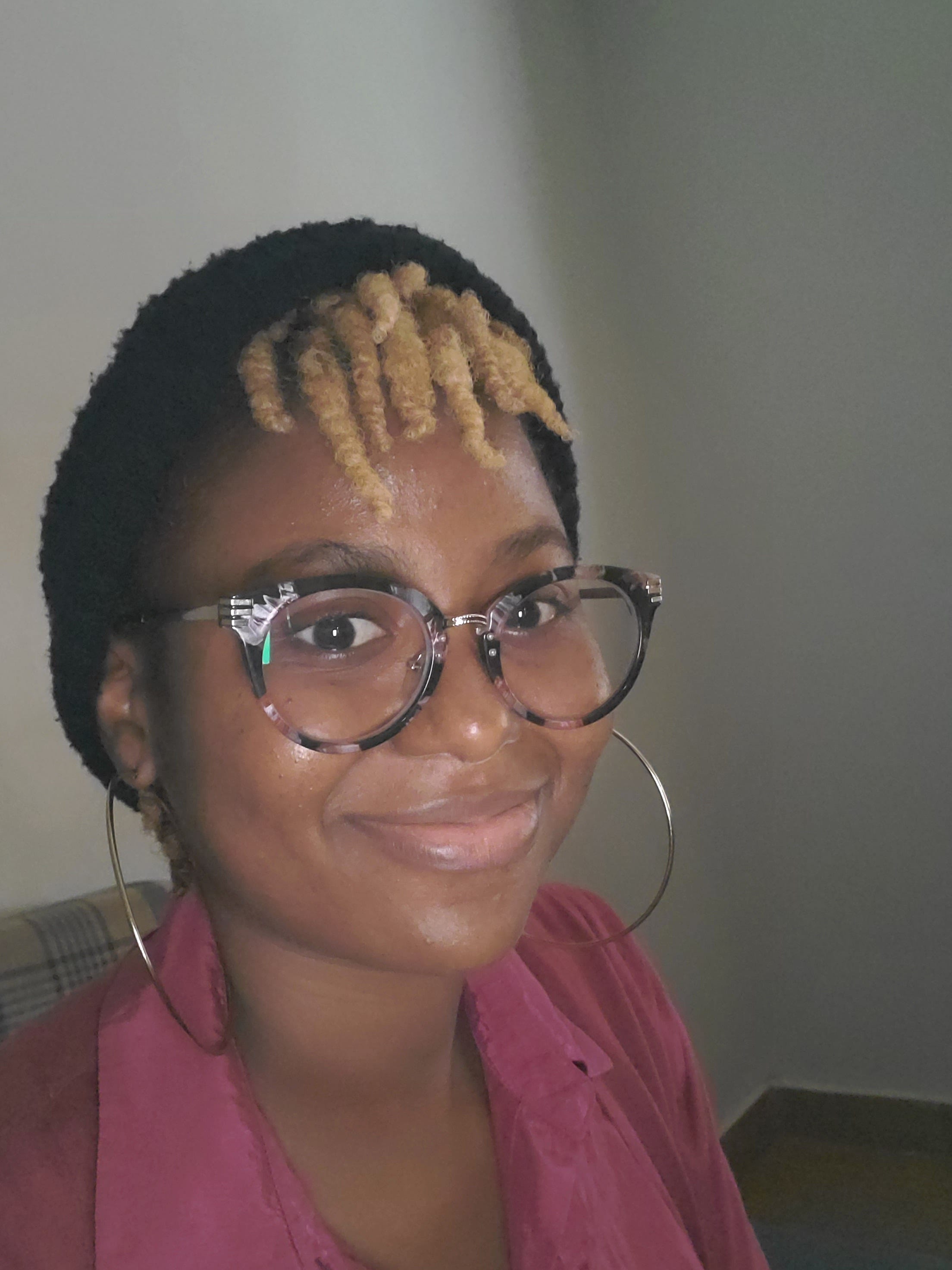Uzoamaka Nweze – Medium