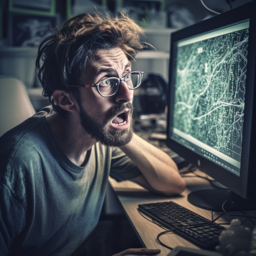 About – Mihael Bosnjak – Medium