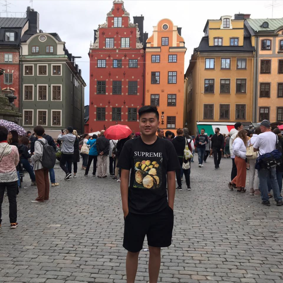 About – Derek Yu – Medium