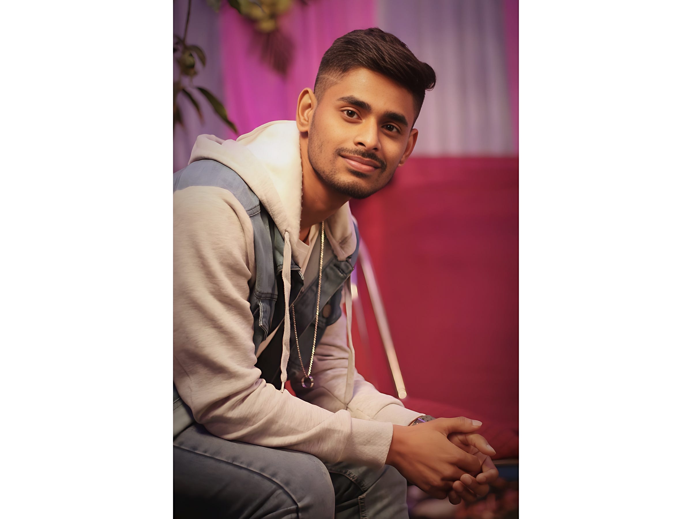 Avijit Mondal – Medium