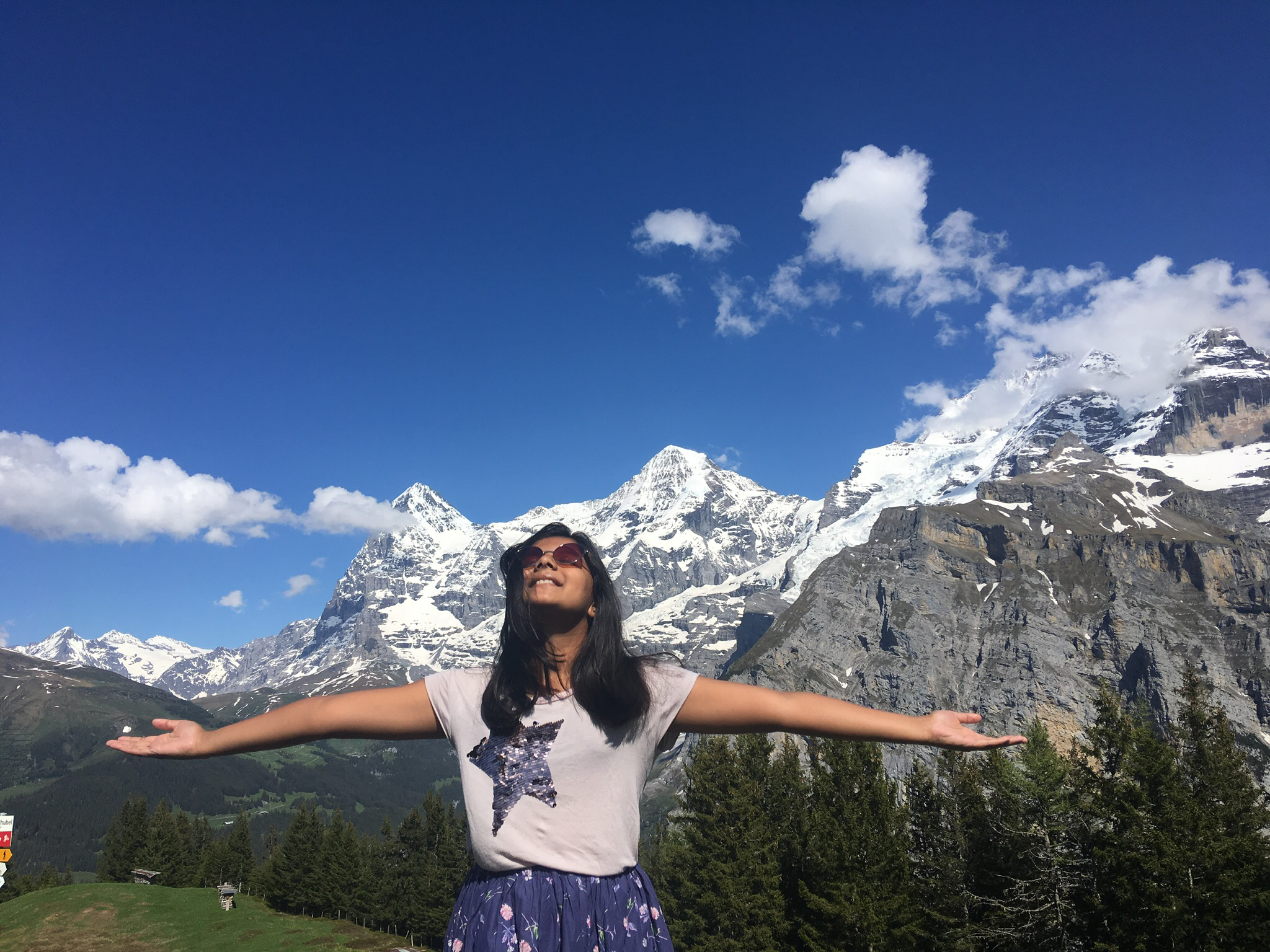 Tanishi Dutt – Medium