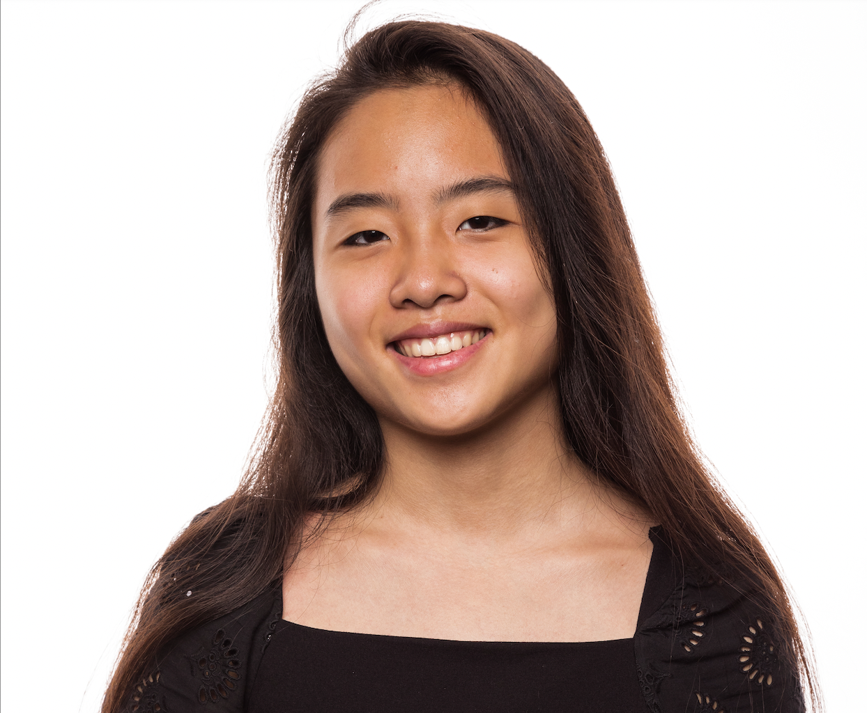 Alice Liu Medium