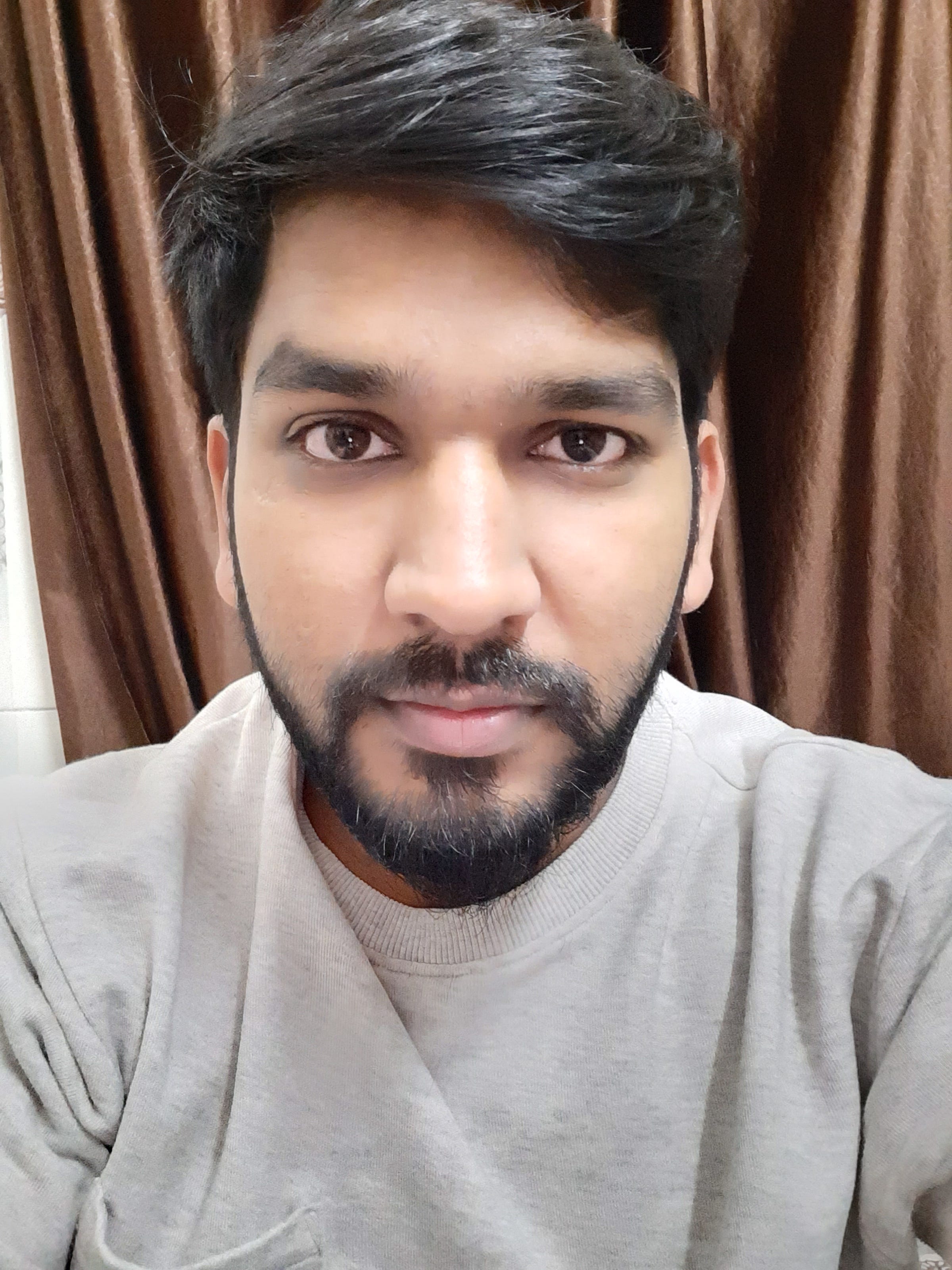 Dheeraj Solanki – Medium