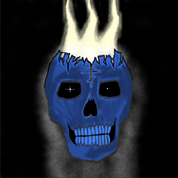 Back From The Dead – Medium
