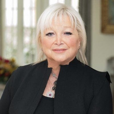 Constance J. Milstein – Medium