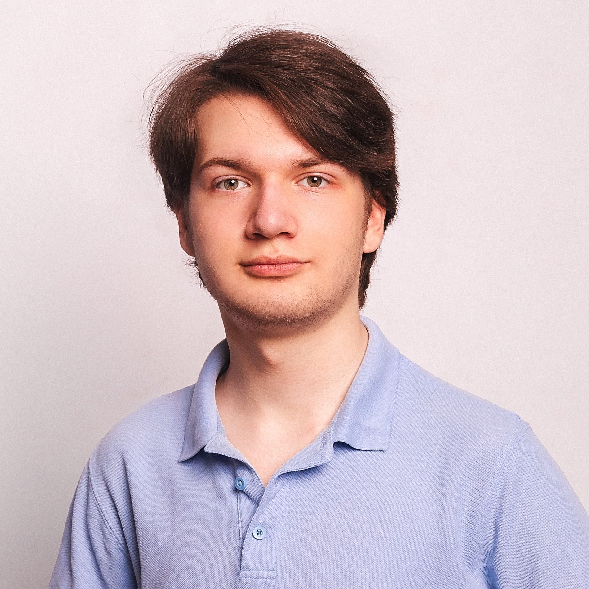 Anton Popov – Medium